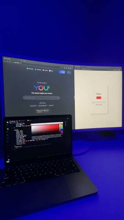 Coding An Interactive Game Using Youcode 👨🏼‍💻shorts Youtube