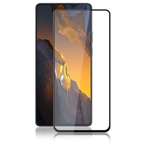 Защитное стекло для Xiaomi POCO F5 полное покрытие - купить с доставкой ...
