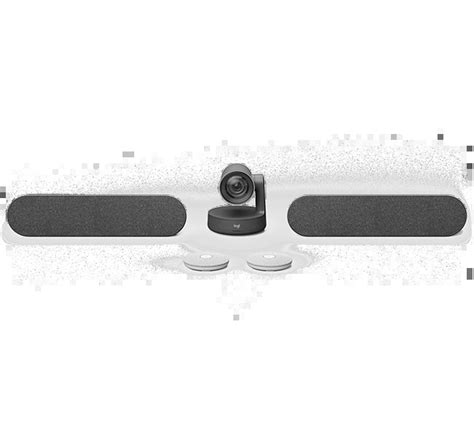 Logitech Rally Plus Ultra Hd Conference Cam Mdt