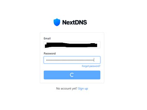 Nextdns Poor Performance Issues Bug Reports Nextdns Help Center