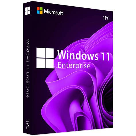 Buy Microsoft Windows Enterprise Flixeasy