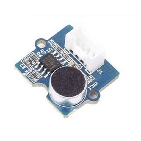 Seeed 101020023 Sensor Development Kit Price From Rs 513 Unit Onwards Specification And Features