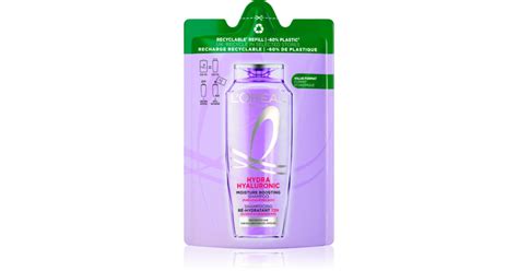 Loréal Paris Elseve Hyaluron Plump Recarga Notino Pt