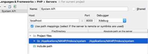 Xdebug并没有停留在symfony项目的突破点php Csdn问答
