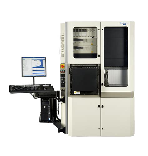 Spectrum 9100 Innovative Technologies Robotics Automation It Teradyne Inc