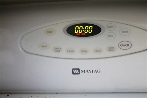Using Your Oven Delay Timer All My Good Things