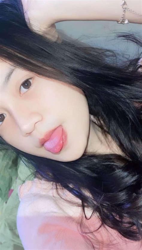 Cewek Cantik Aesthetic Kecantikan Orang Asia Kecantikan Inspirasi