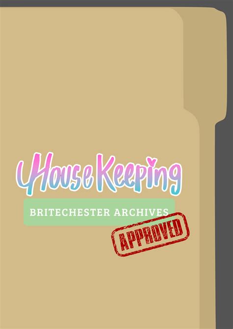 Housekeeping Britechester Archives Bio Housekeeping Visual Cuts Loverslab
