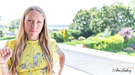 The Power Of Self Leadership — Anna Lundberg