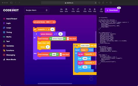 Edukits Inspiring Tomorrows Thinkers Dreamers And Creators
