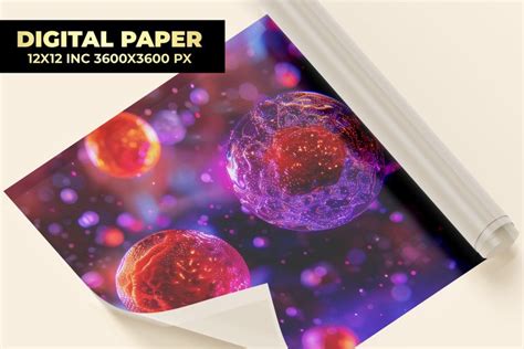 cells digital paper 4312401