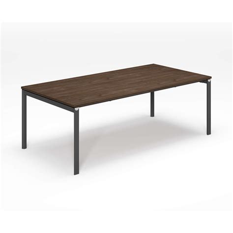 2m Conference Table Skyone Furniture