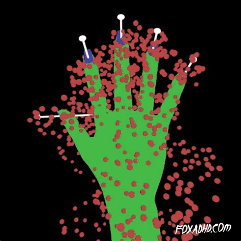 Nails  By Animation Domination High Def Find And Share On Giphy