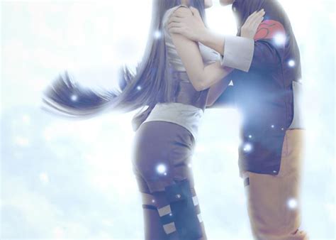Naruto And Hinata