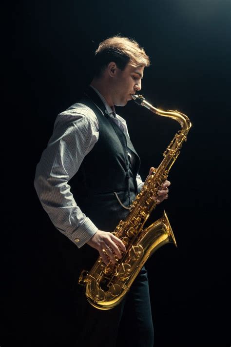 Saxaphone Artofit