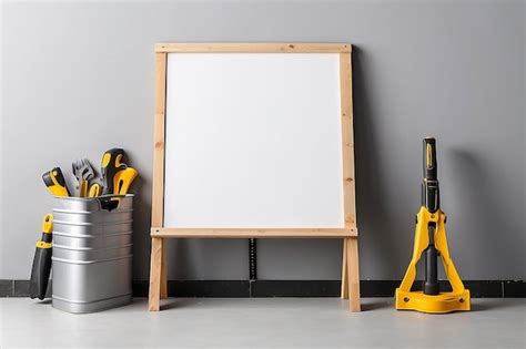 69 000 Hardware Store Mockup Pictures