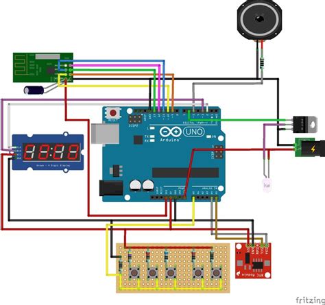 Smart Alarm Clock OpenHardware Io Enables Open Source Hardware Innovation