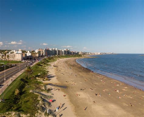 10 Best Beaches In Uruguay Celebrity Cruises