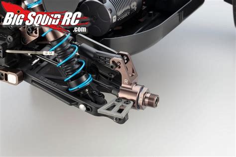 Kyosho Inferno MP E TKI Th Scale Electric Buggy Big Squid RC RC Car And Truck News Reviews