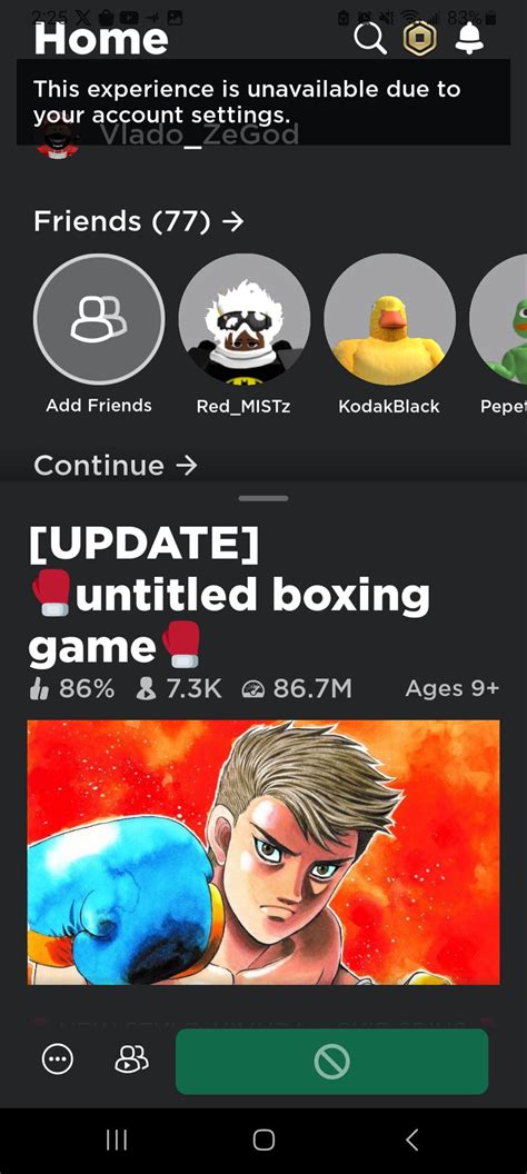Cant Play Certain Games Rrobloxhelp