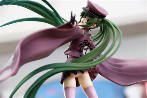 The Friday Ten The Ten Best Hatsune Miku Figures For Collectors Digitally Downloaded