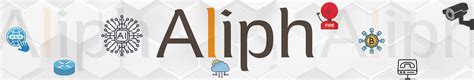 Aliph Technologies Limited On Linkedin Aliphtechnologies Aliph Tech