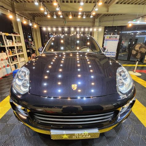 북삼광택구미광택구미 손세차 원스타스팀 광택 유리막코팅 시공 네이버 블로그