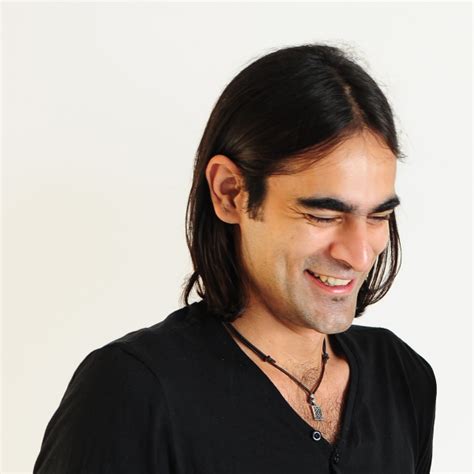 Arjun Malik Judges Dezeen Awards 2024