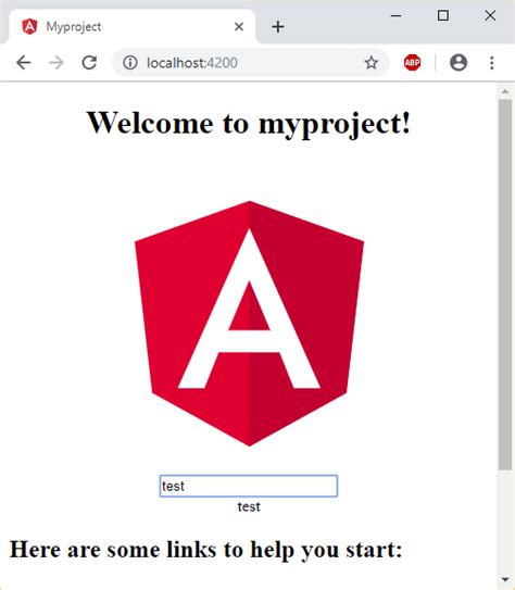 Getting Started With Angular Gigi Labs