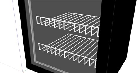 Can T Unhide Hidden Geometry SketchUp SketchUp Community