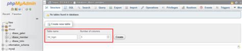 Cara Membuat Login Multiuser Aplikasi Android Dengan Php Mysql Dan