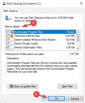 Fix Windows Explorer High CPU Usage Tested Solutions