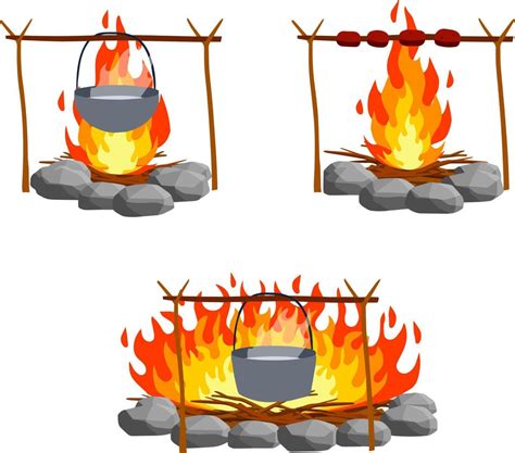 How To Boil Water Over Campfire