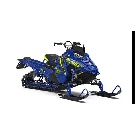 User Manual Polaris 850 Rmk Khaos 163 2021 English 223 Pages