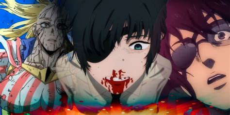 Anime Persone Morte