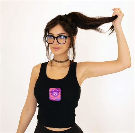 Sssniperwolf Nude Pics And Porn Video 2023 Scandal Planet