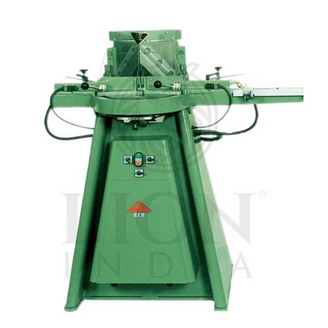 Mild Steel Morso Eh Automatic Electric Hydraulic Frame Cutting