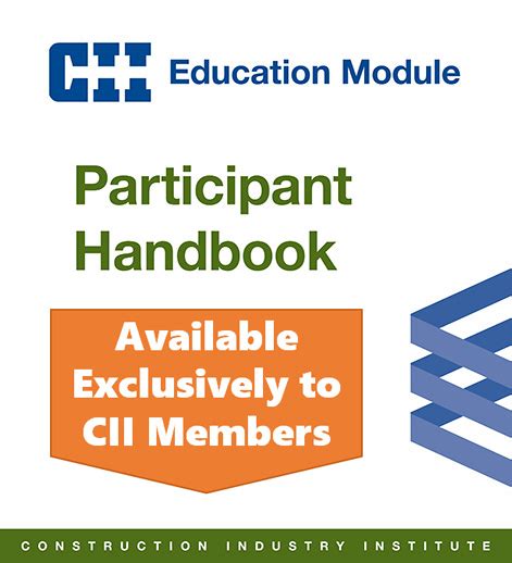 Development And Alignment Of Project Objectives Participant Handbook