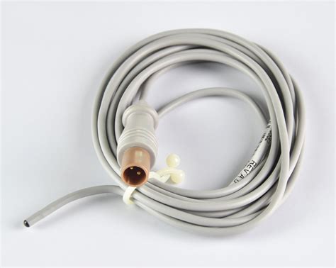 Compatible Reusable Philips Adult Temperature Probe Temperature Probe And Philips Temperature