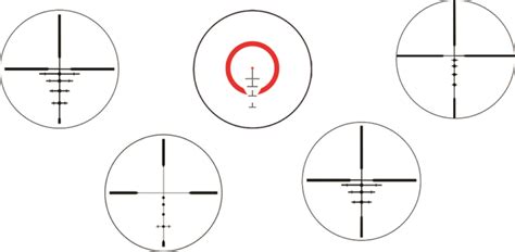 Hunting Guide Importance Of Sniper Scope Boreal Forest