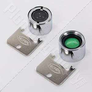 Replacement Faucet Aerators And Adapters