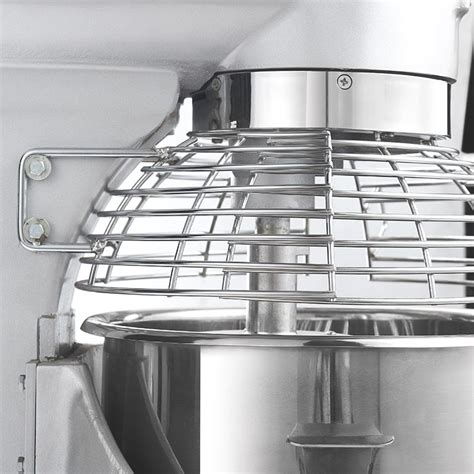 Pizza Dough Mixer Machine Electric Planetary Dough Mixer