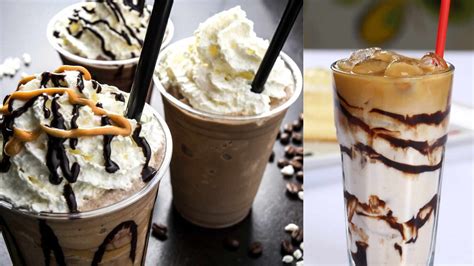Frozen Latte Vs Frappe A Journey Through Cold Coffee Classics Joe Grumpy