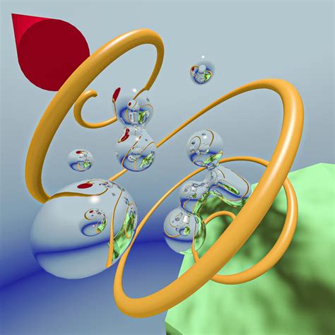 Primal Rage Iii Conecpt Art By Me Using Bryce 3d R Retrocgi