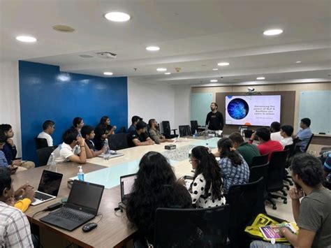 Dheva Prasath On Linkedin Im Very Grateful On Attending Such