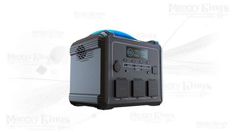 Generador Electrico Portatil Forza Titan T1202 Memory Kings Lo Mejor