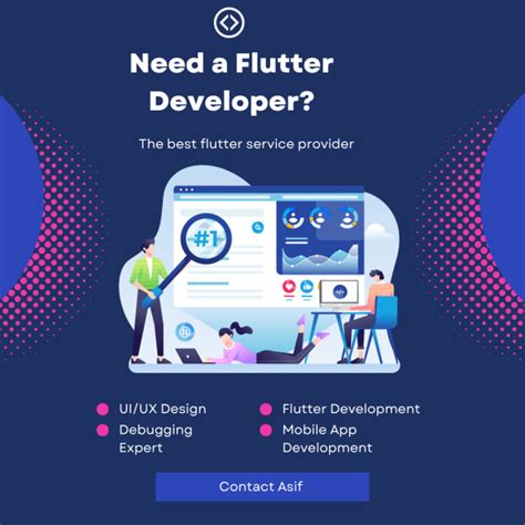 Do Flutter App Development Ui Ux Design Figma To Ui Design By
