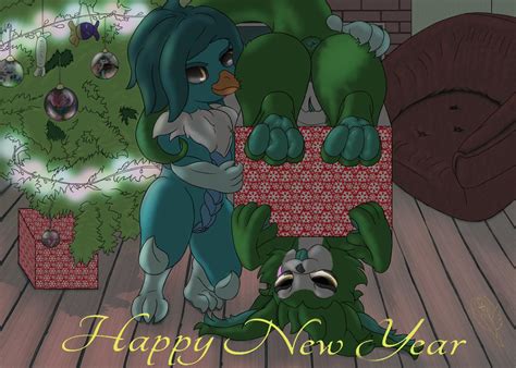 Rule 34 Anthro Ass Avian Bat Bird Demon Dragon Duo Dust An Elysian Tail Feet Female Fur