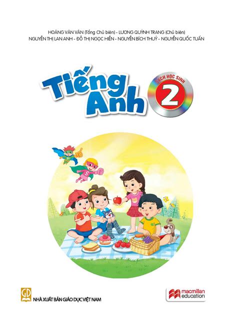 SOLUTION: Shs tieng anh 2 ho ng v n v n - Studypool