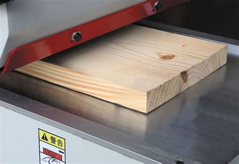 Double Sided Planer Wood Saw Manufacturer